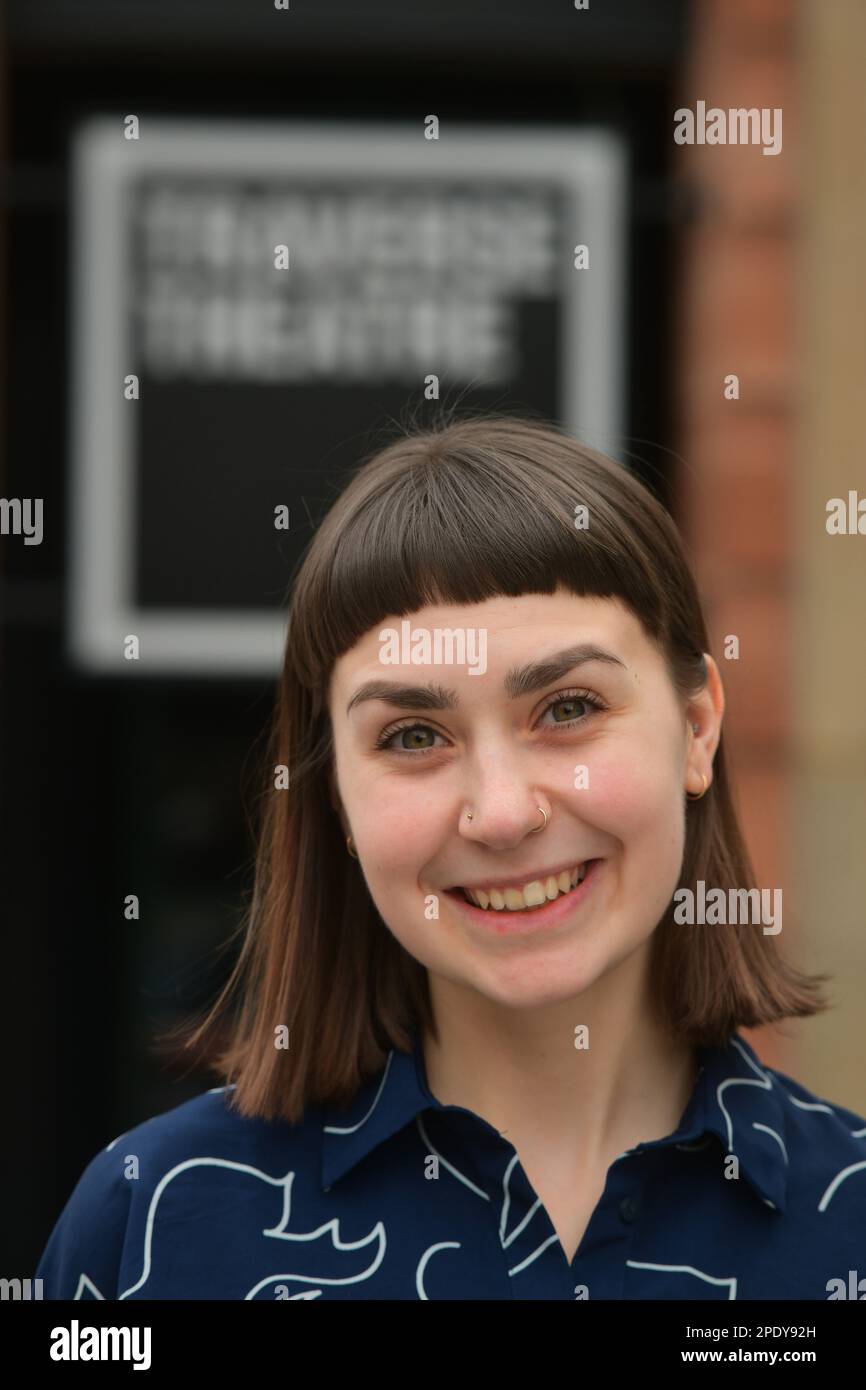 Amy laurenson hi-res stock photography and images - Alamy