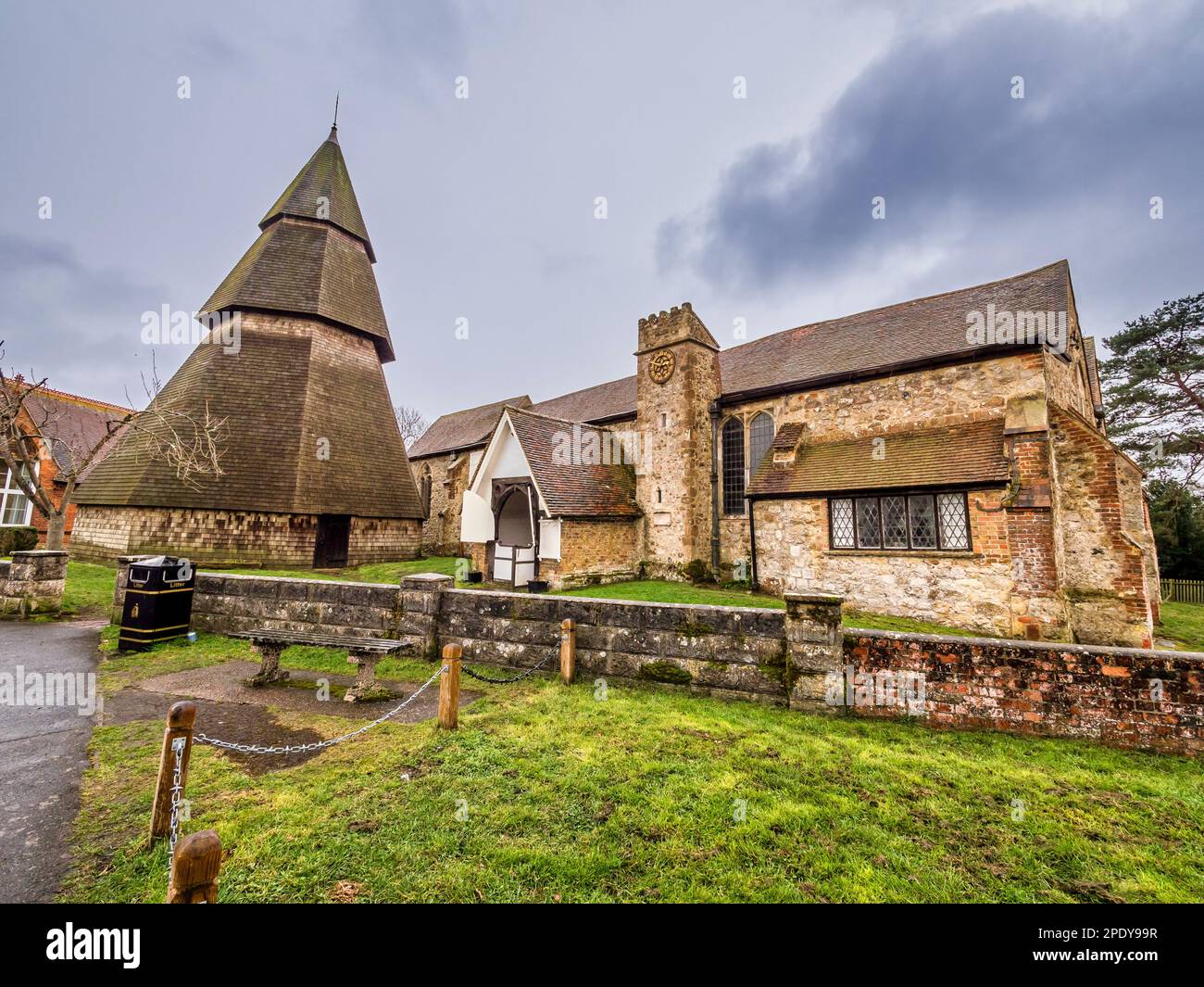 Kent calendars hi-res stock photography and images - Alamy