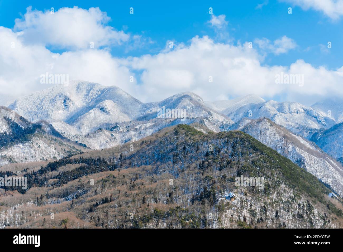 Yamadera in Winter 2023, Japan Stock Photo - Alamy