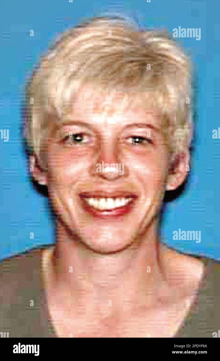 This photo released by the Baraga Maximum Correctional Facility shows ...