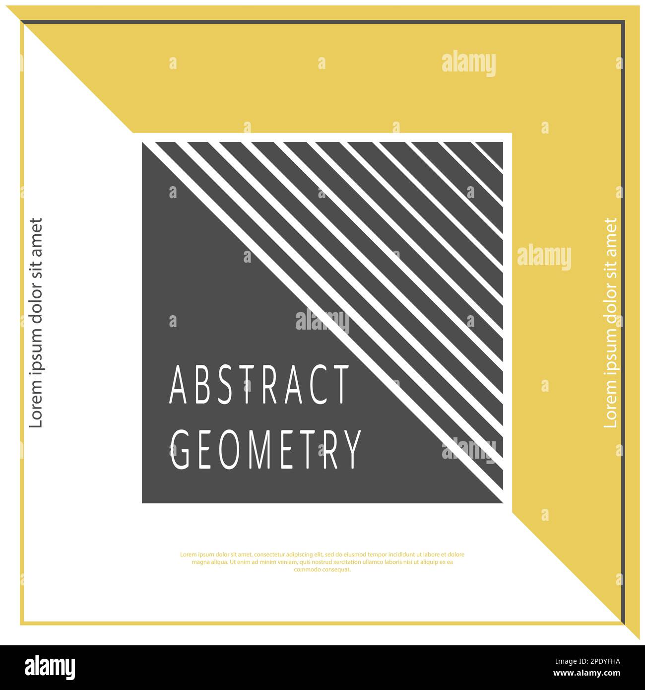 Geometry Cover Page