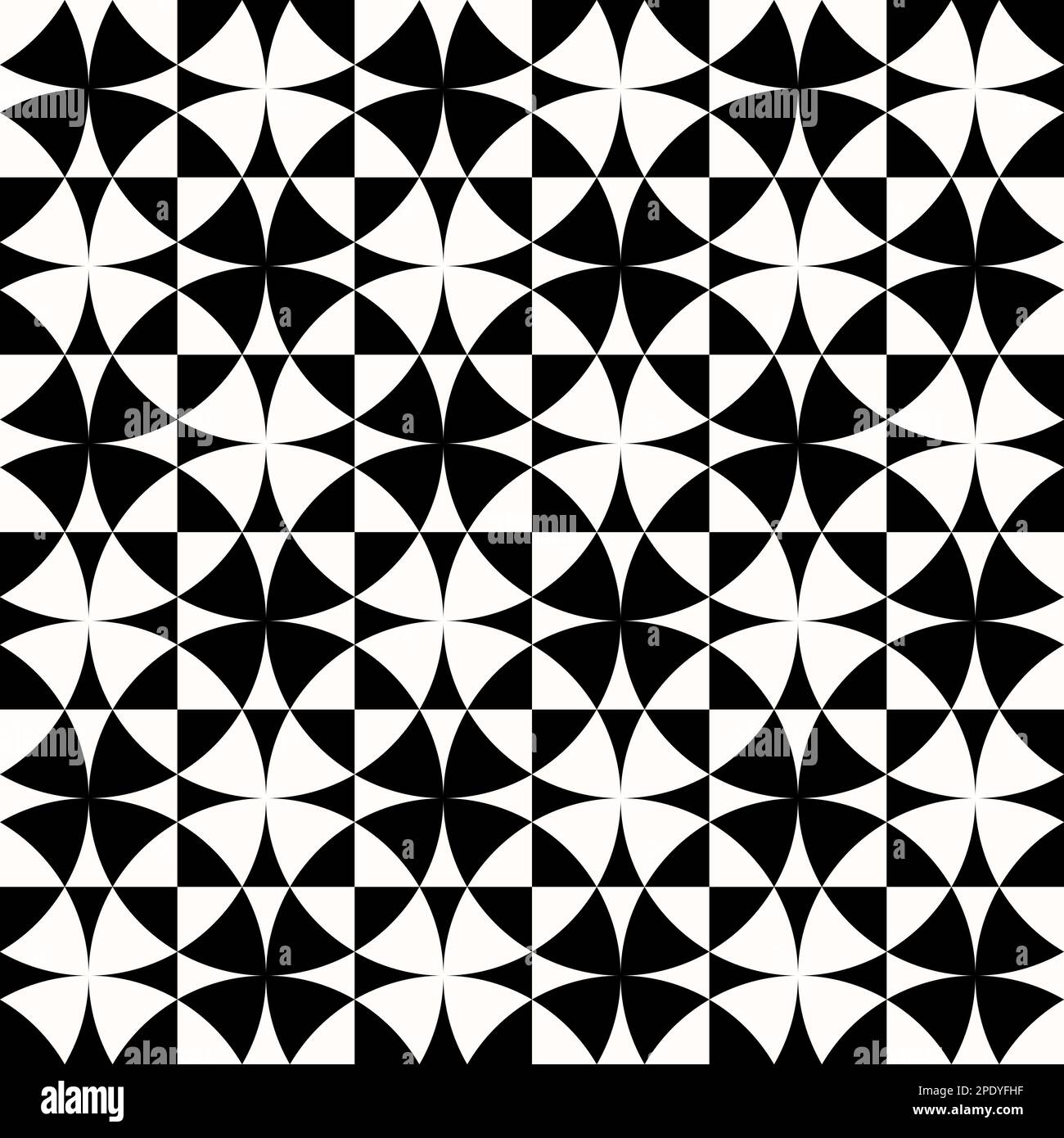 Easy Patterns Black And White