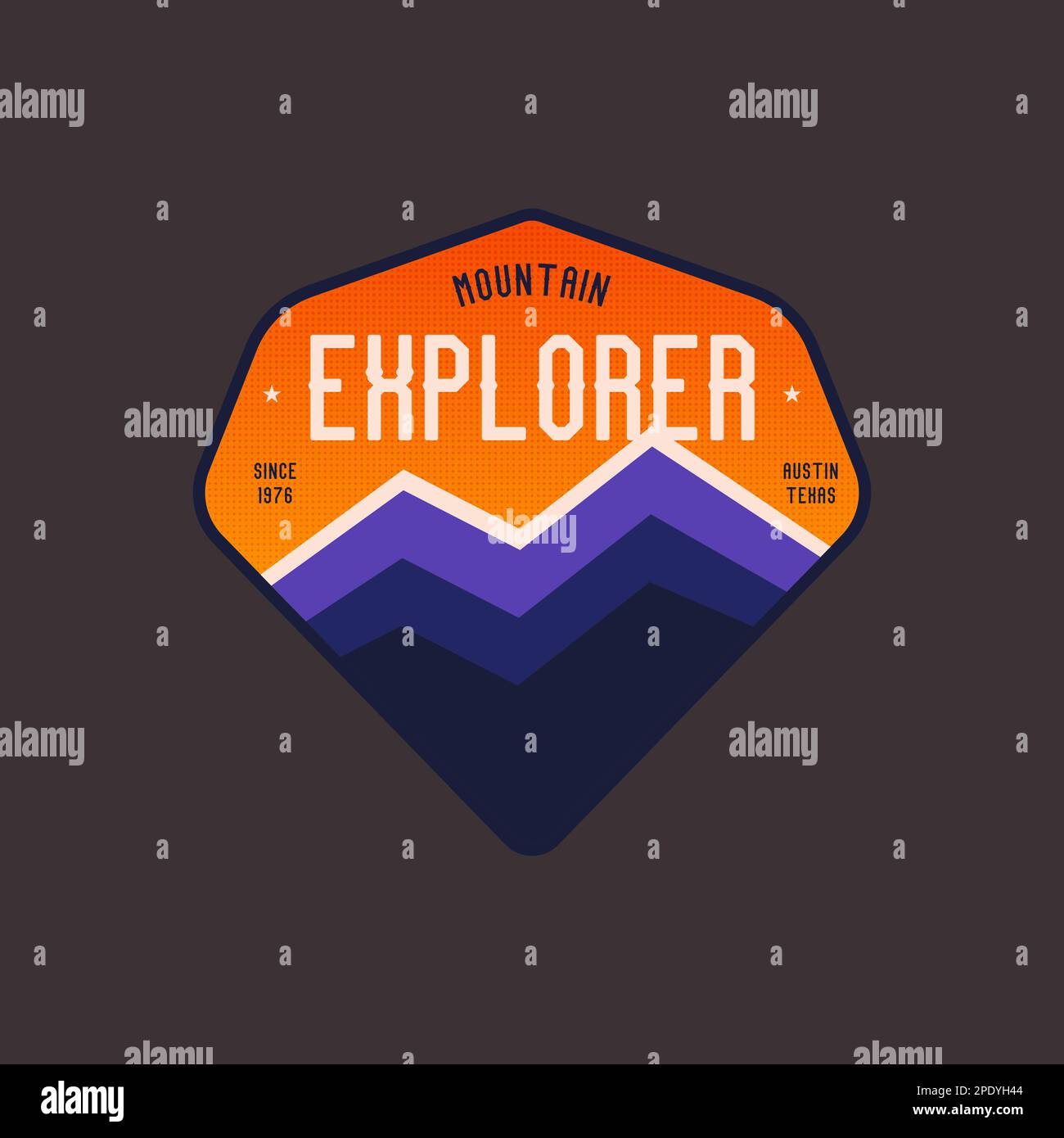 Camp parks Stock Vector Images - Alamy