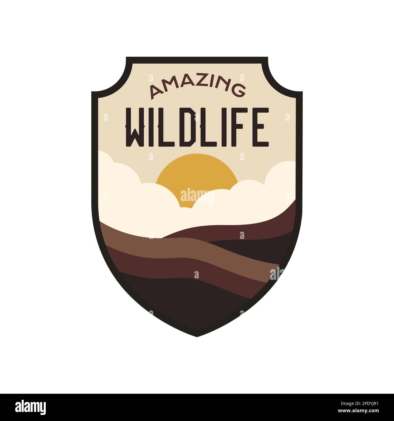 Wildlife Logo Design