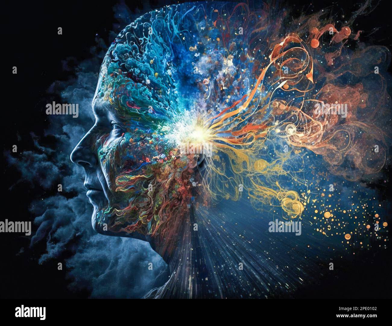 Avant garde explorations hi-res stock photography and images - Alamy