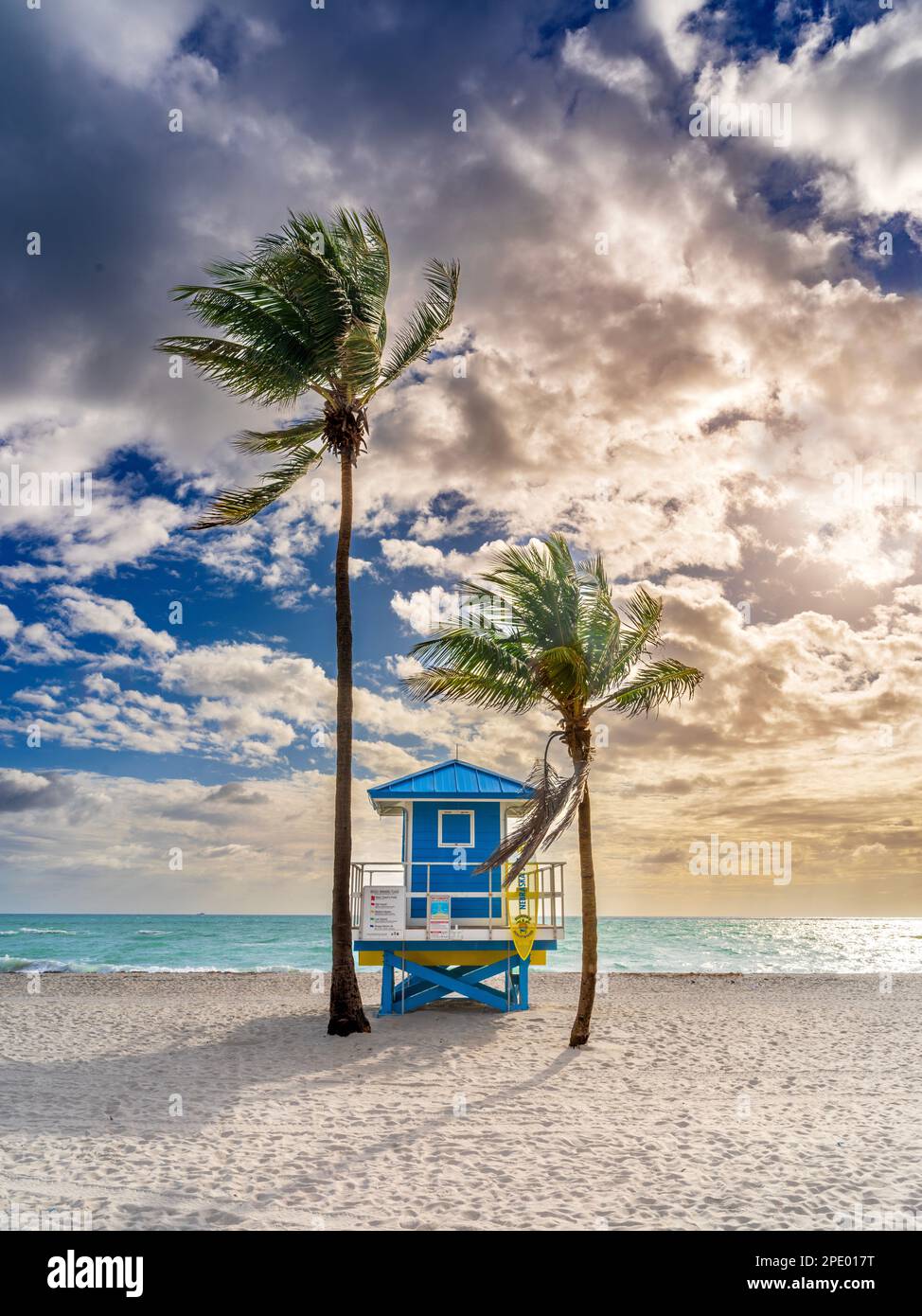 Warm morning on beach hi-res stock photography and images - Alamy