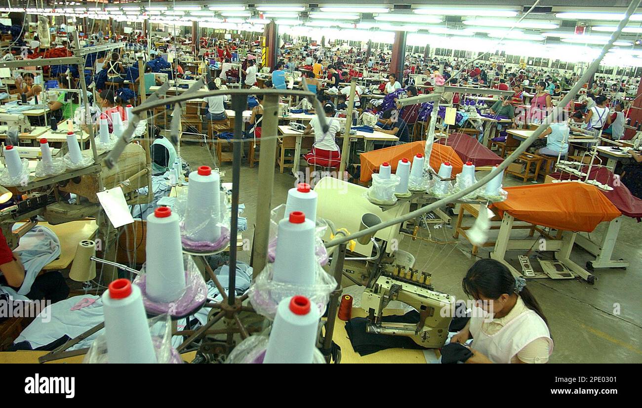 American Garment Factory