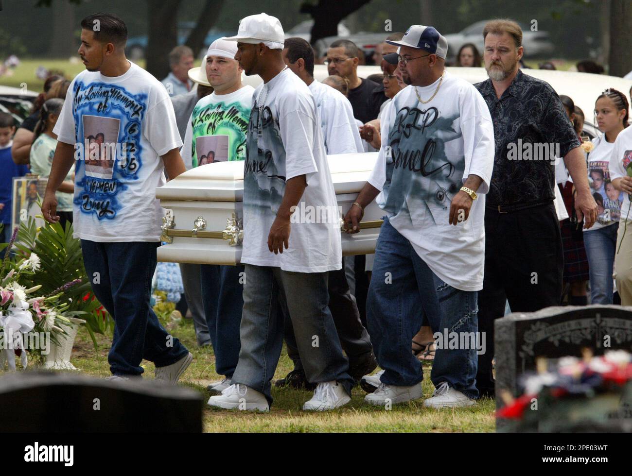 Biggie Dead Body In Casket