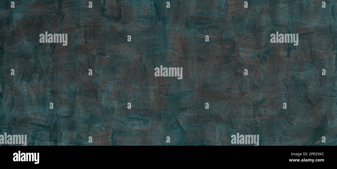 brush painted plaster wall texture Stock Photo - Alamy