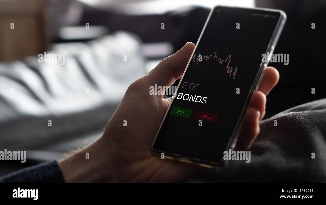 Long term funds hi-res stock photography and images - Alamy