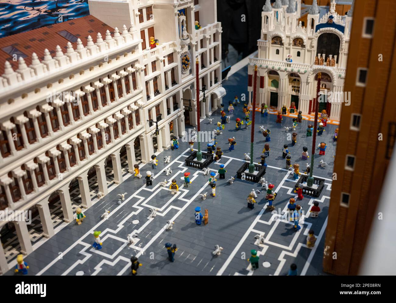 Maurizio lampis hi-res stock photography and images - Alamy