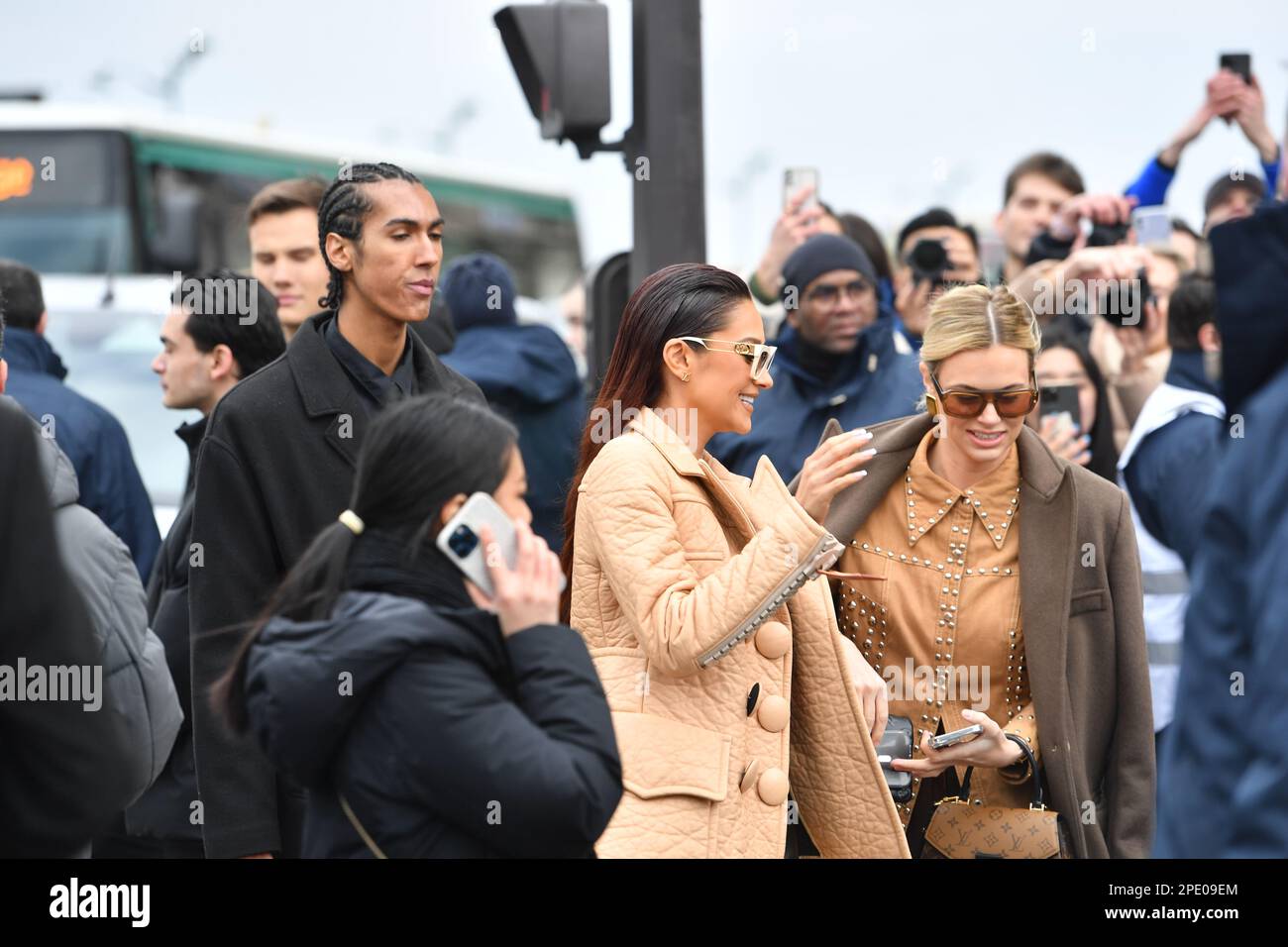 Stella garcia hi-res stock photography and images - Alamy