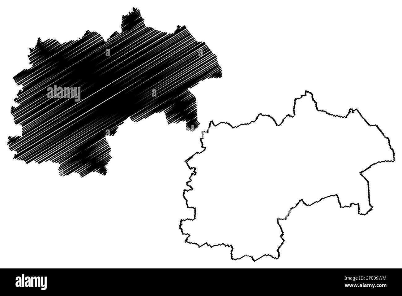 Chesterfield uk Stock Vector Images - Alamy