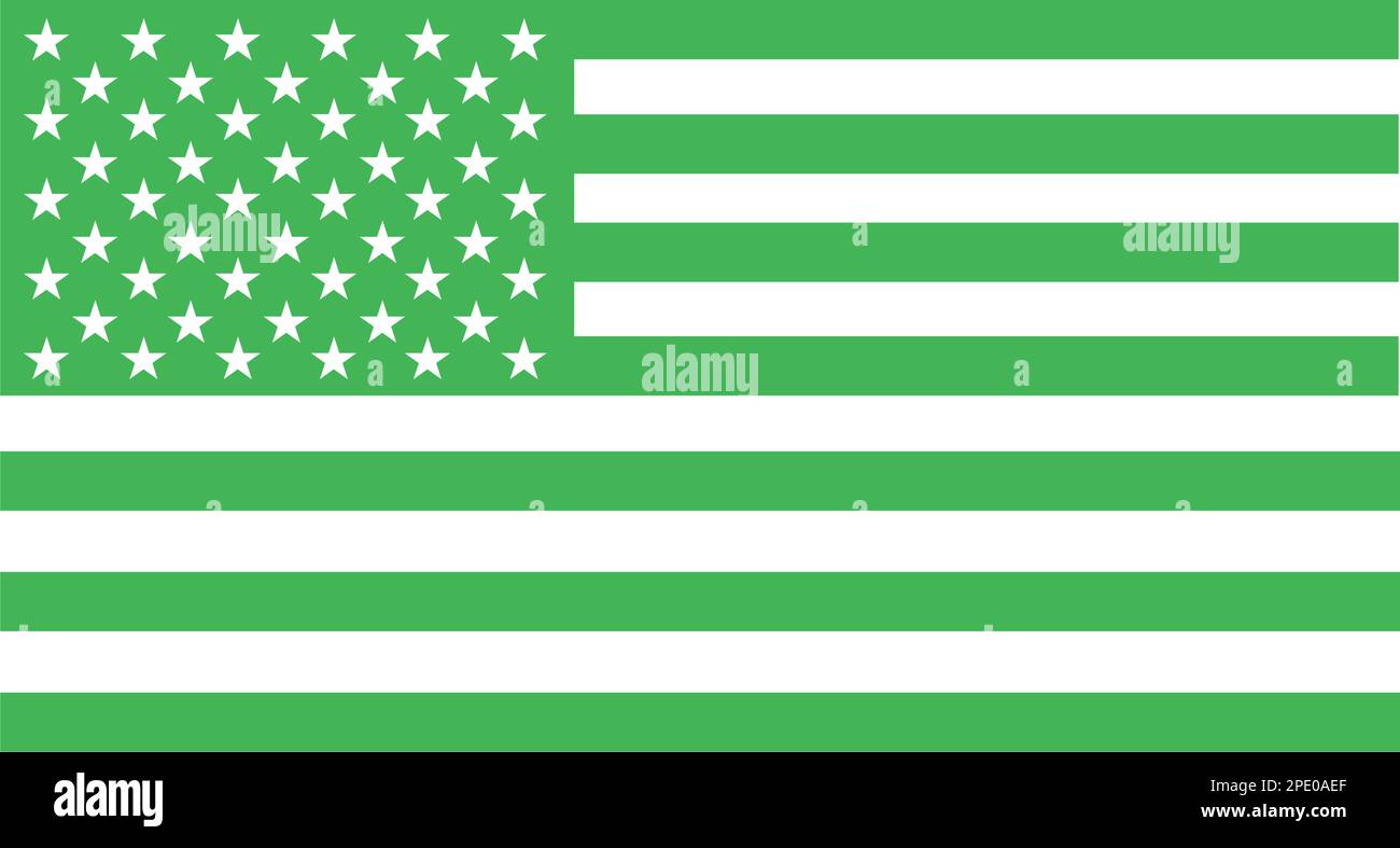 Irish flag day in Stock Vector Images - Alamy