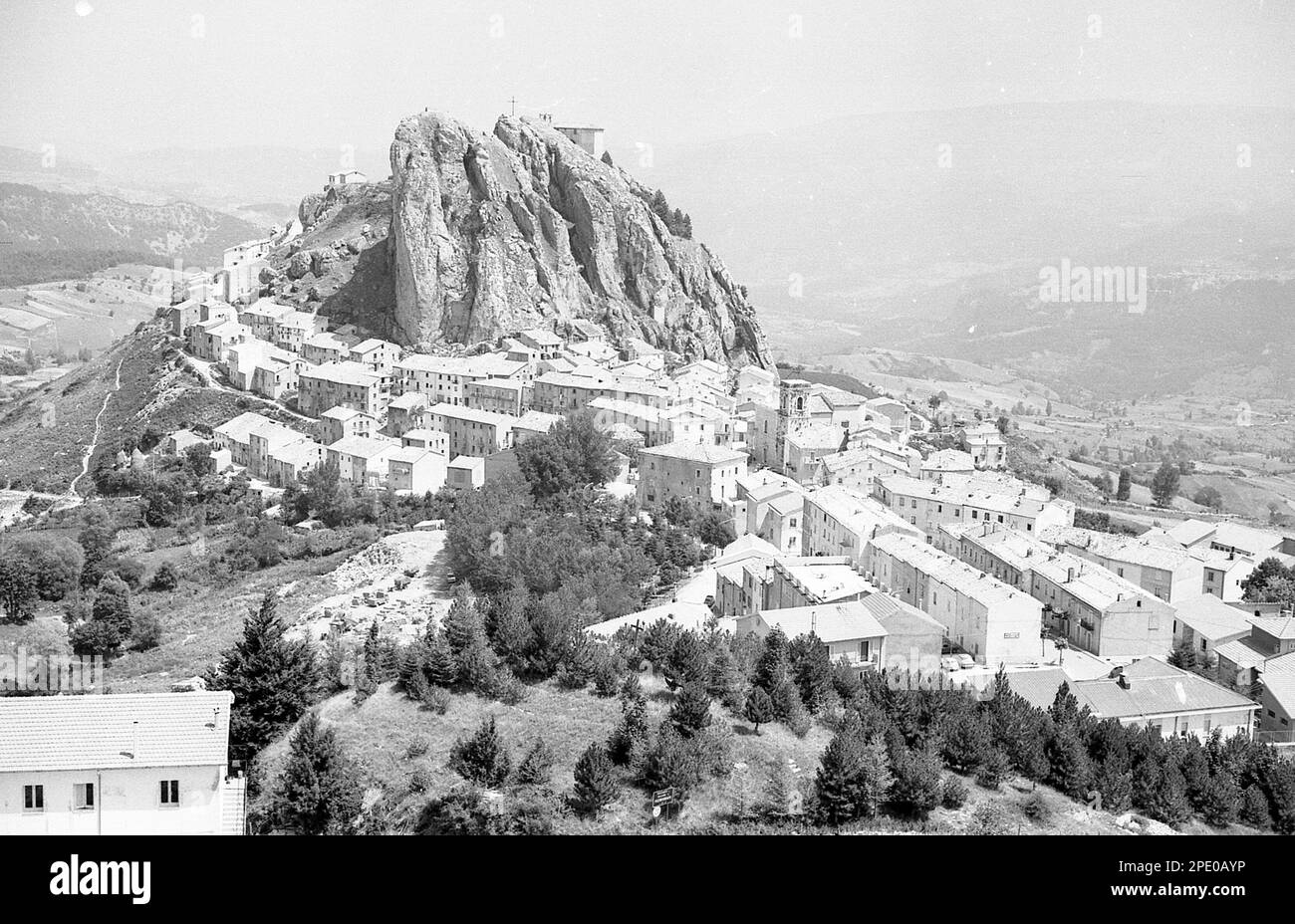 Valle del sangro hi-res stock photography and images - Alamy