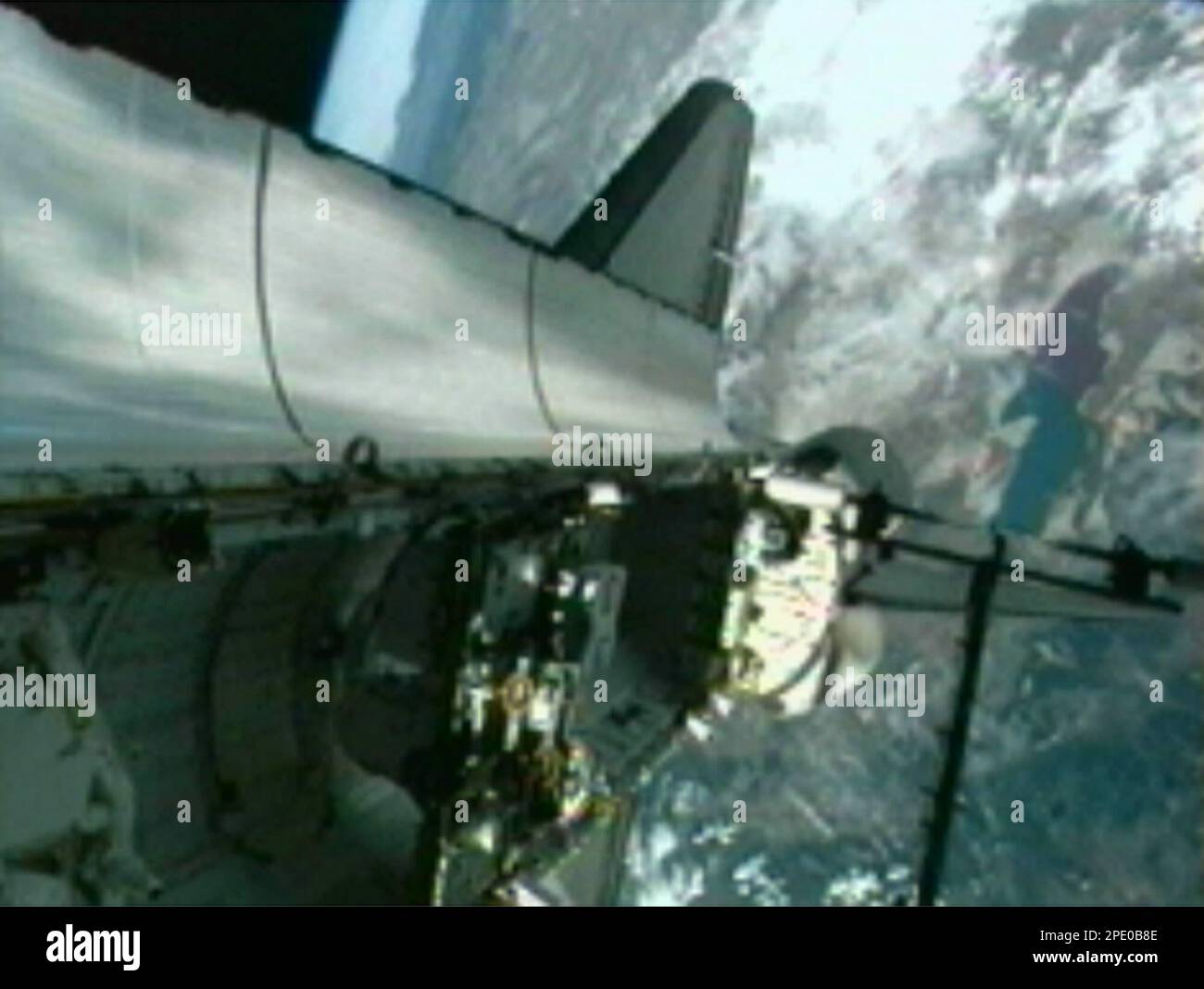 Shuttle Nasa Tv Live