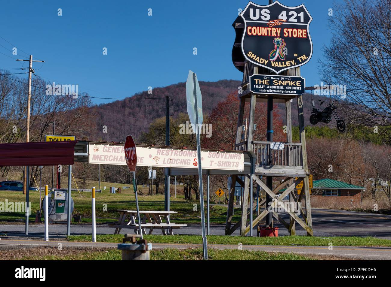 Best of the snake road hi-res stock photography and images - Alamy