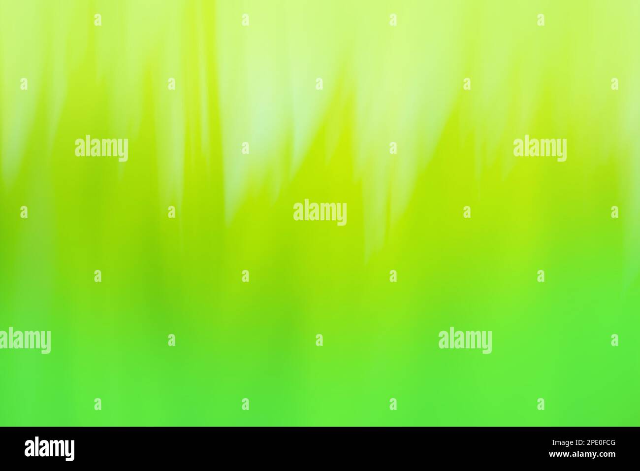 Mountain meadow blurred background. Fresh spring greens blurred ...