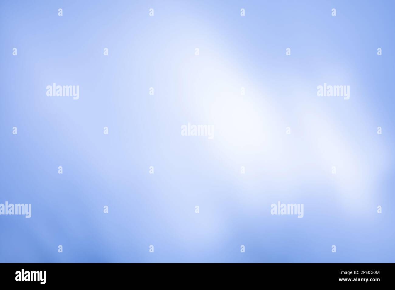 Festive blue luminous background. Abstract magic light background Stock ...