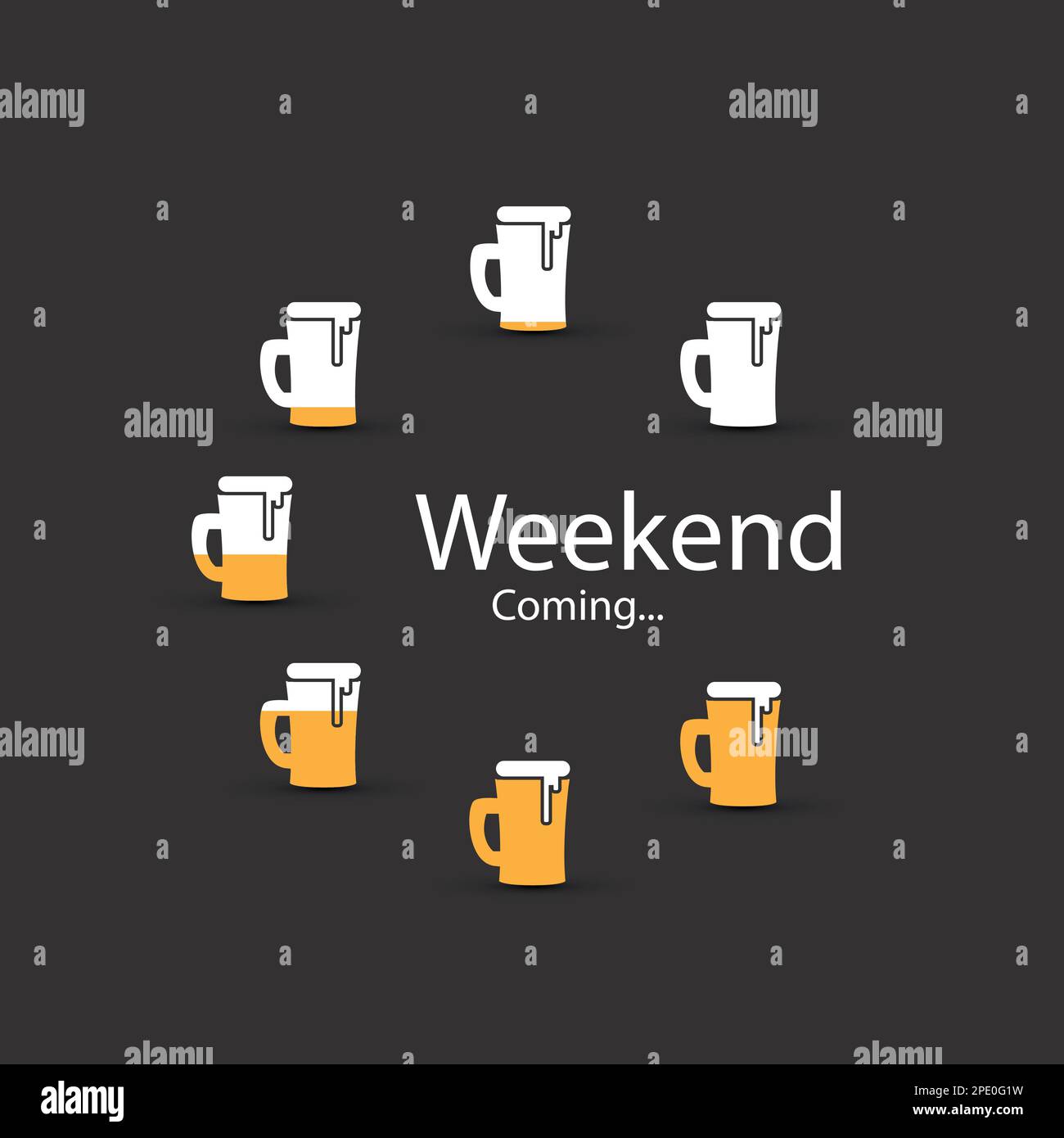 Dudes Stock Vector Images - Alamy