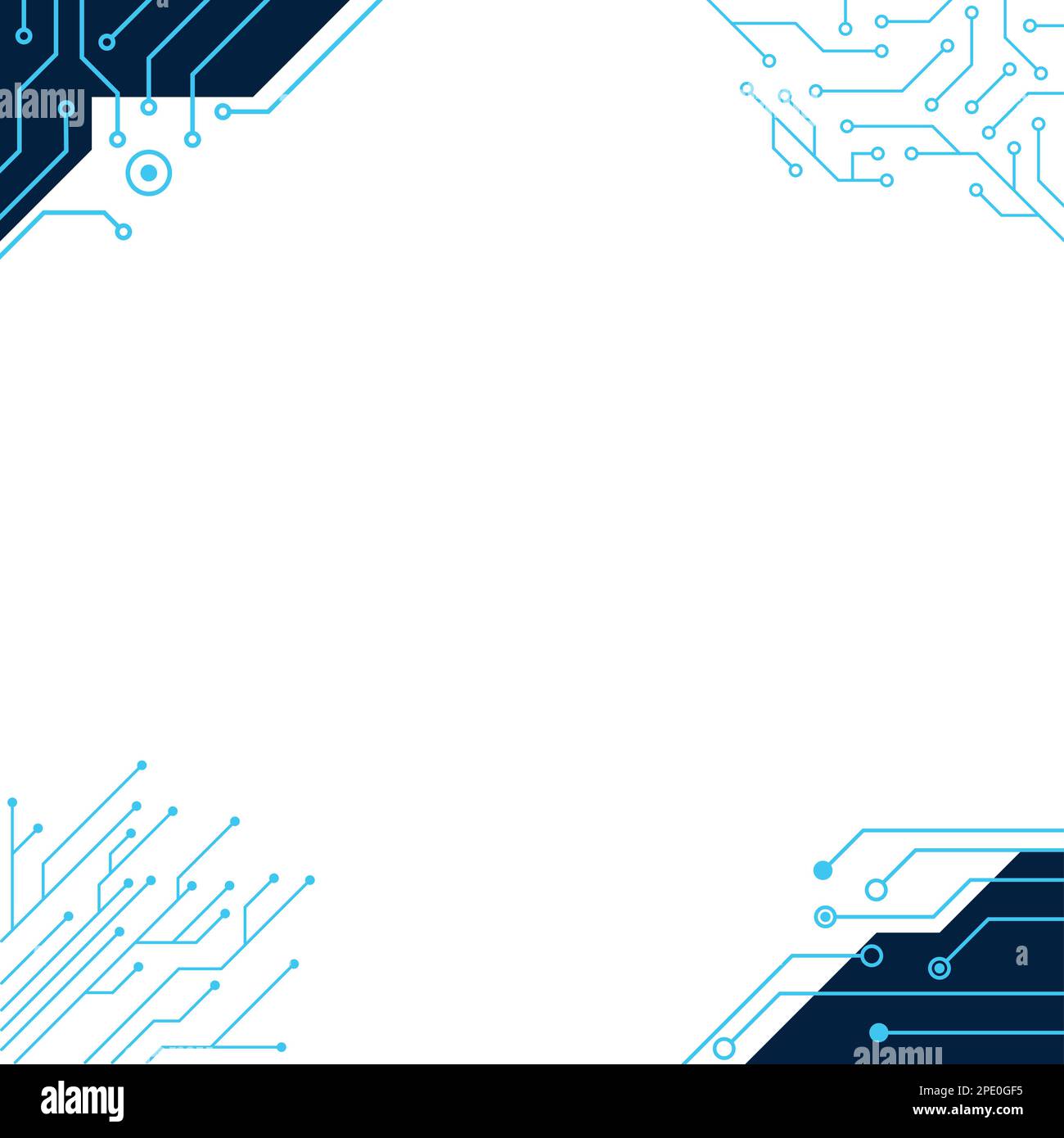 Connectivity background Stock Vector Images - Alamy