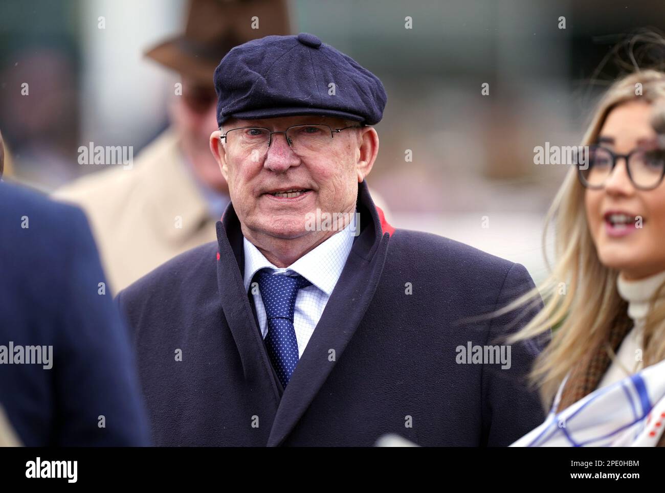 Sir alex ferguson horse hi-res stock photography and images - Alamy
