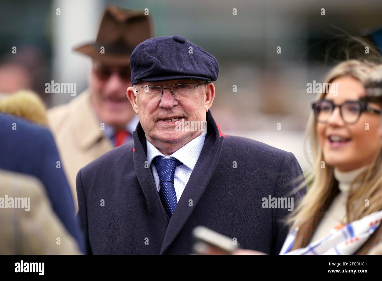 Sir alex ferguson horse hi-res stock photography and images - Alamy
