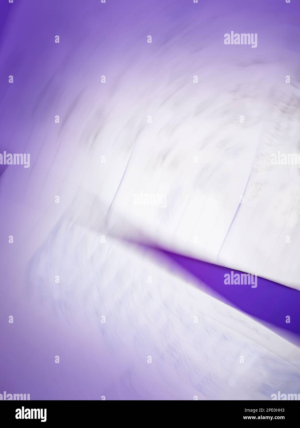 Abstract lettering unreadable text pastel blur and soft for background ...