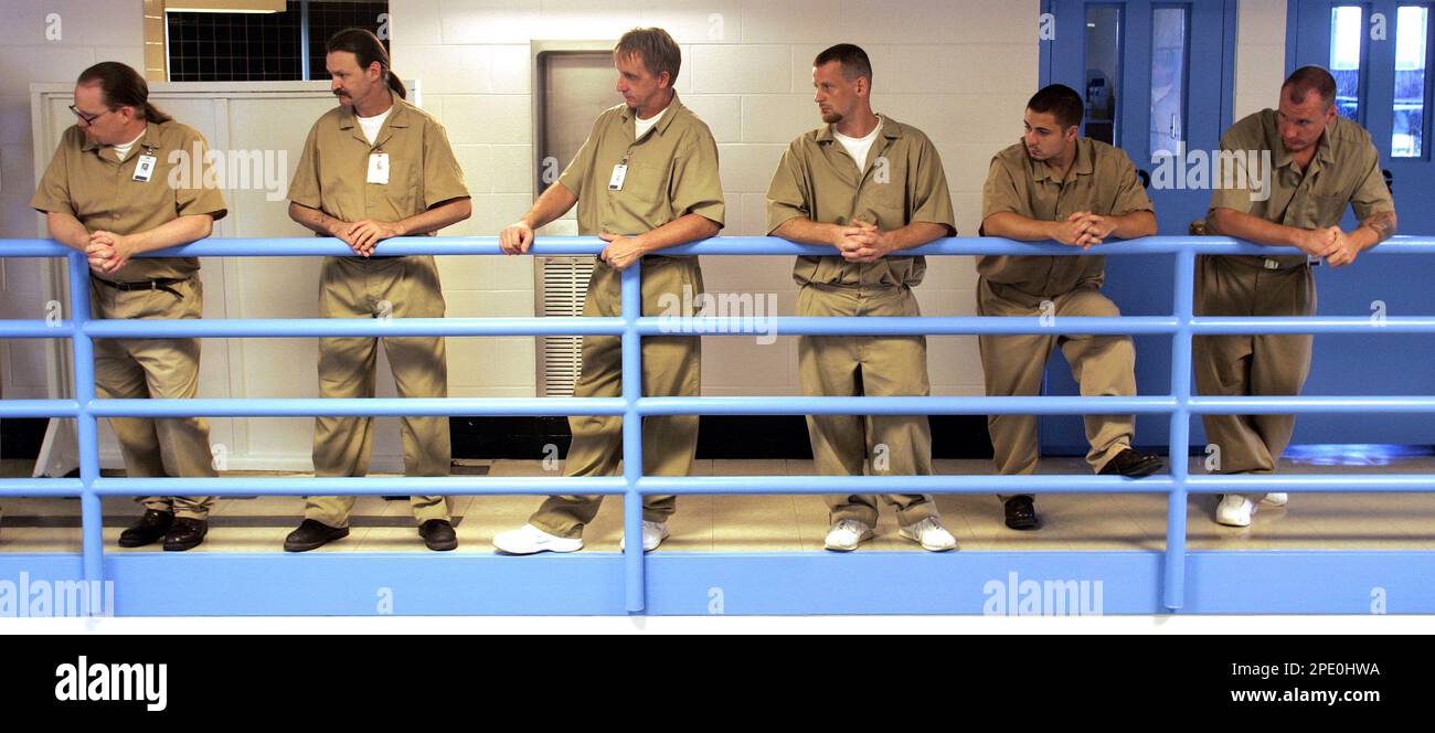 Pendleton Juvenile Correctional Facility