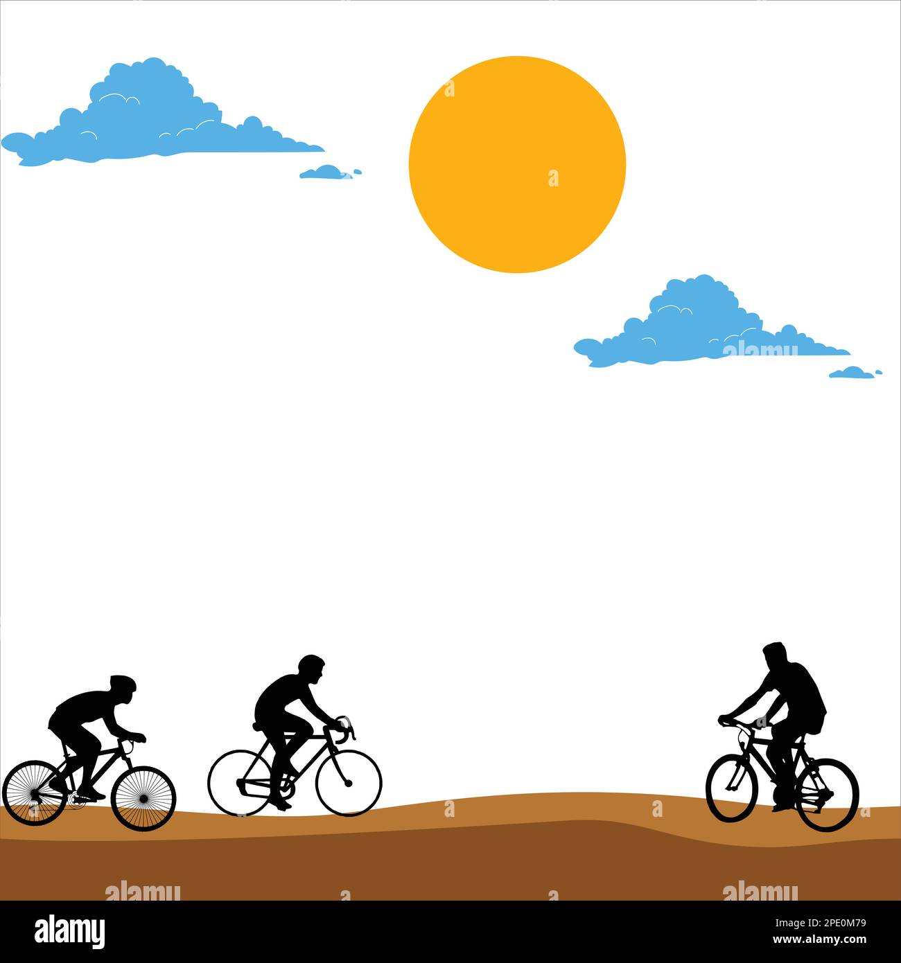 Bike ramp helmet Stock Vector Images - Alamy