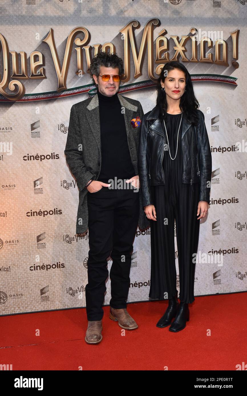 Mexico City, Mexico. 14th Mar, 2023. March 14, 2023, Mexico City ...