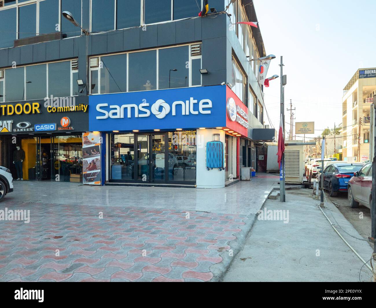 Arab american culture hi-res stock photography and images - Alamy