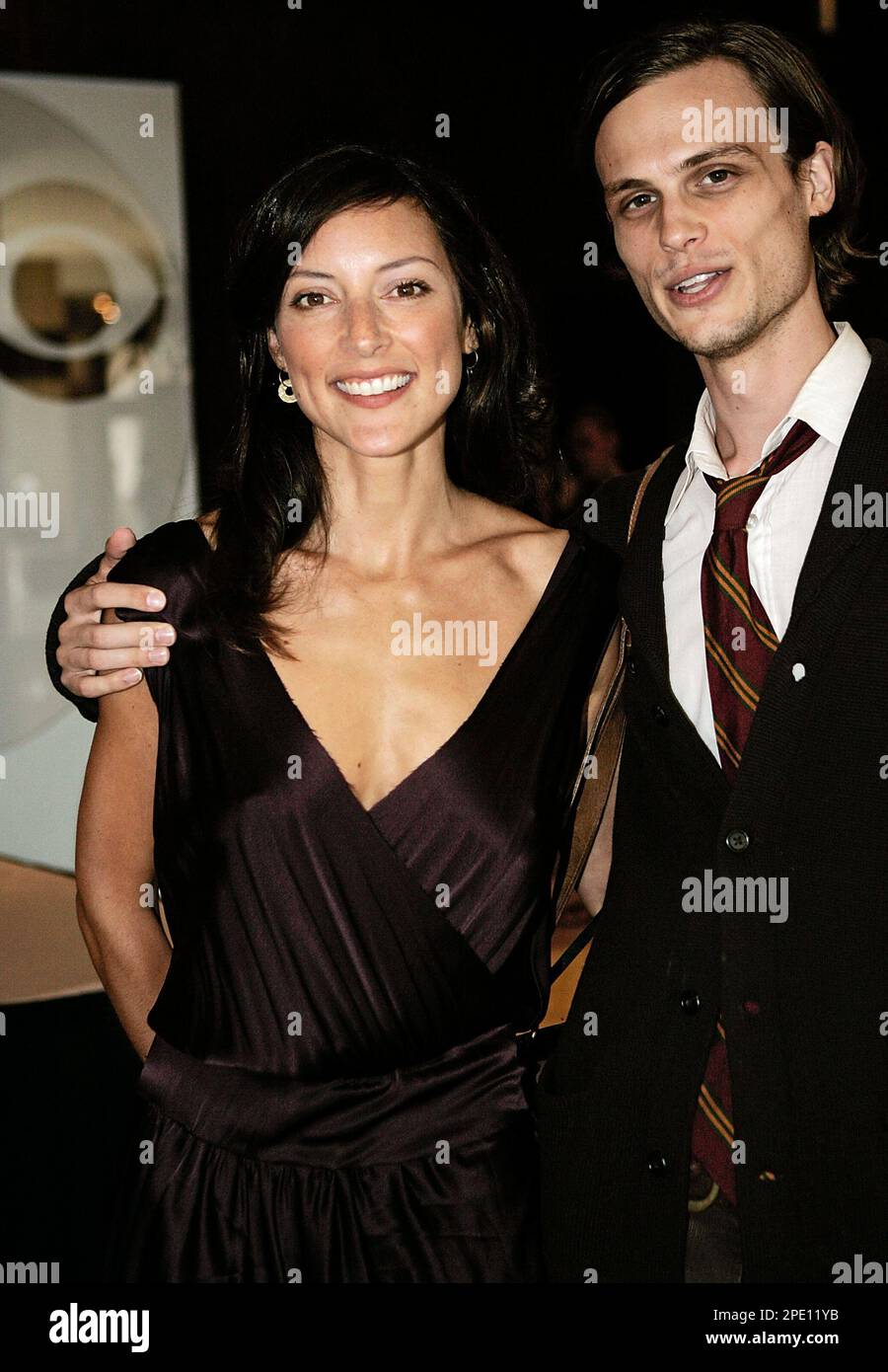 Lola Glaudini Criminal Minds