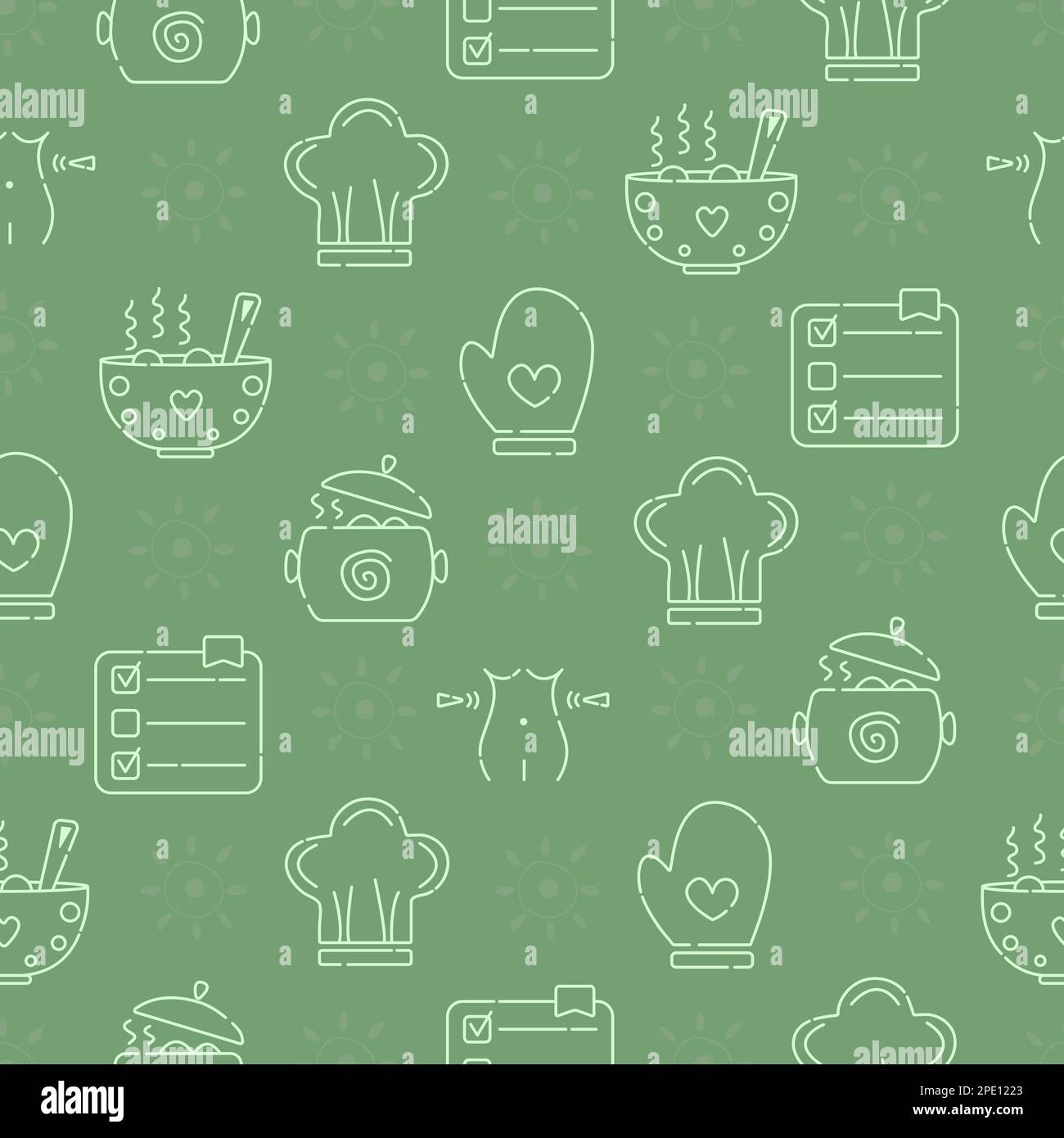 Food items vector vectors hi-res stock photography and images - Alamy