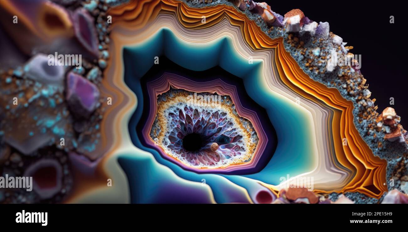 Glitter rock hi-res stock photography and images - Alamy