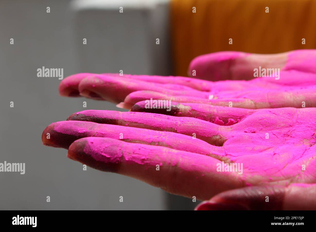 Hands in the open air hi-res stock photography and images - Alamy