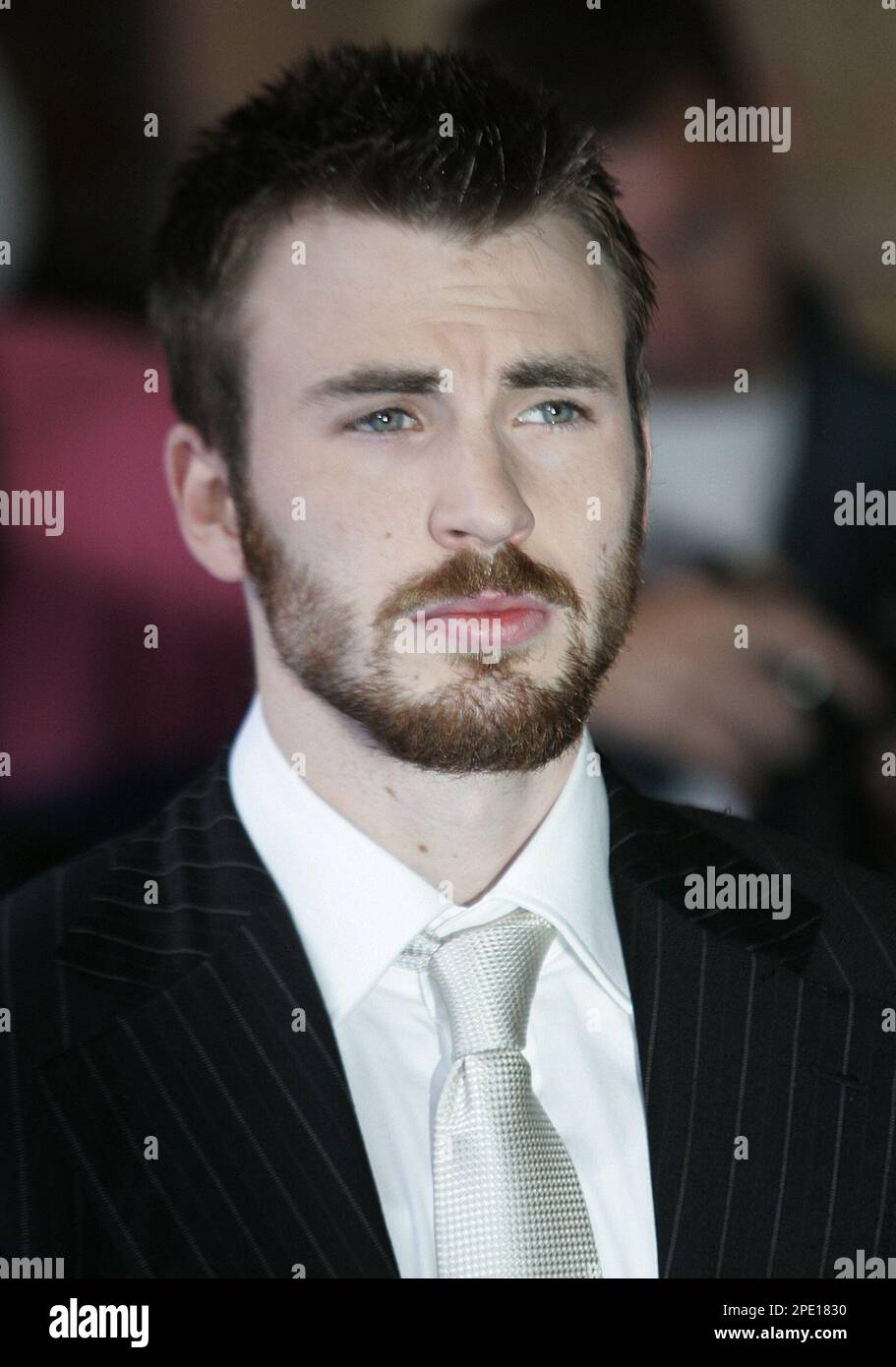 Fantastic Four Human Torch Actor Marvel's 'the Fantastic Four' Reboot: