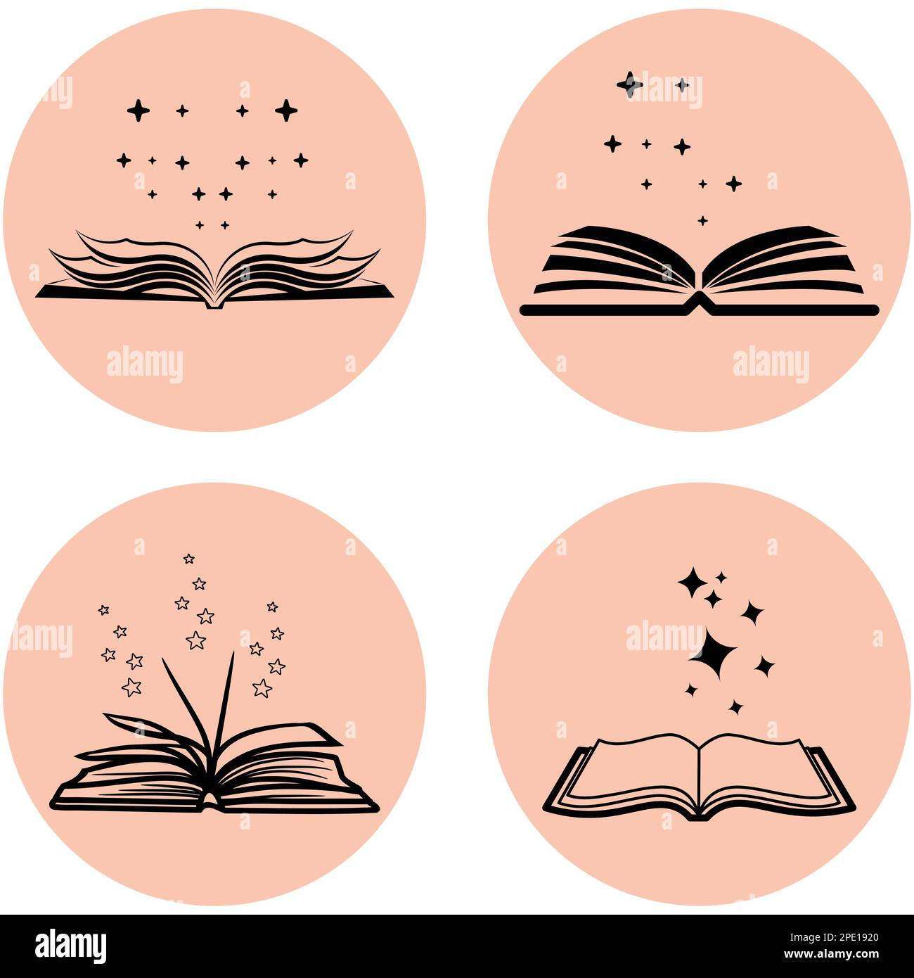 Reading magazine cover with text hi-res stock photography and images ...