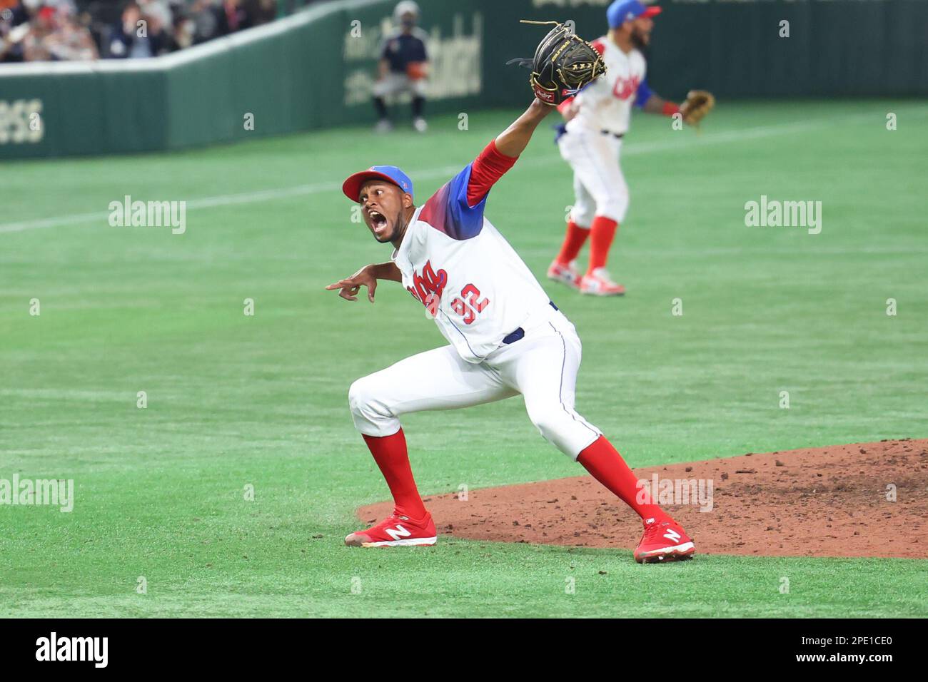 Raidel martinez hi-res stock photography and images - Alamy