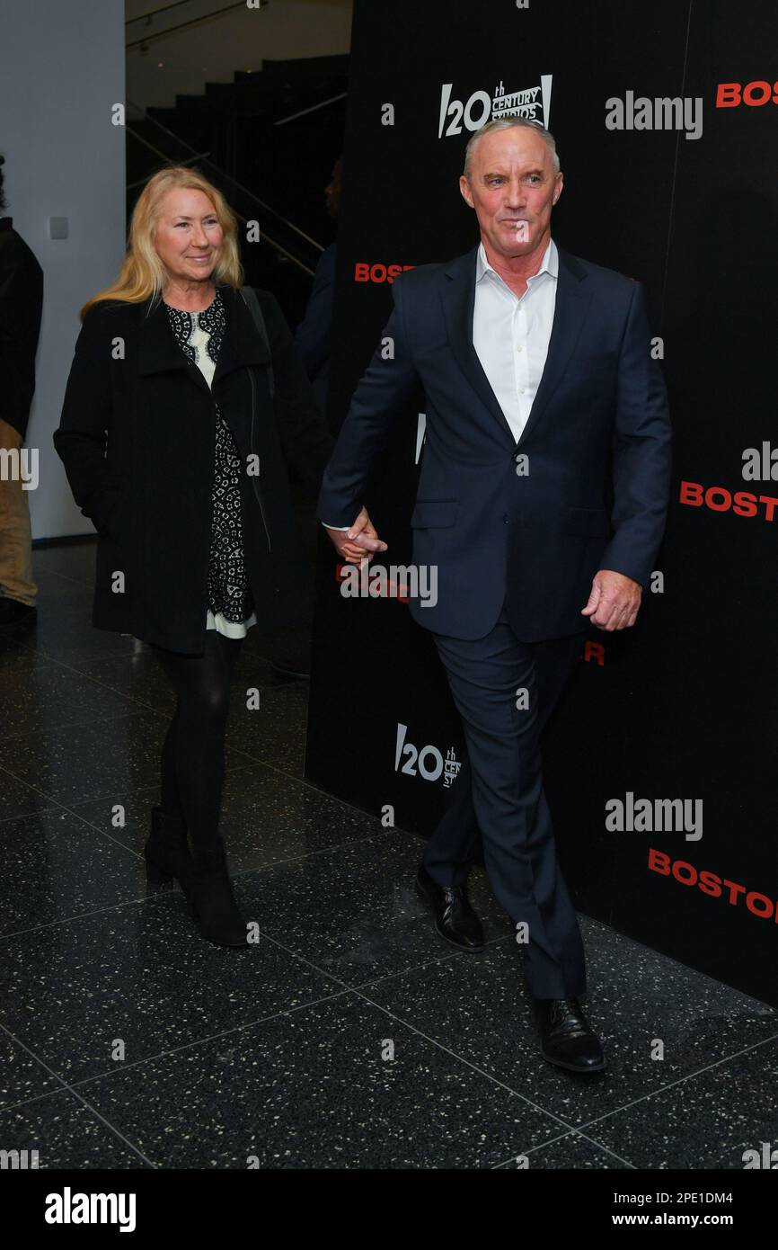 Robert John Burke Stock Photo - Alamy