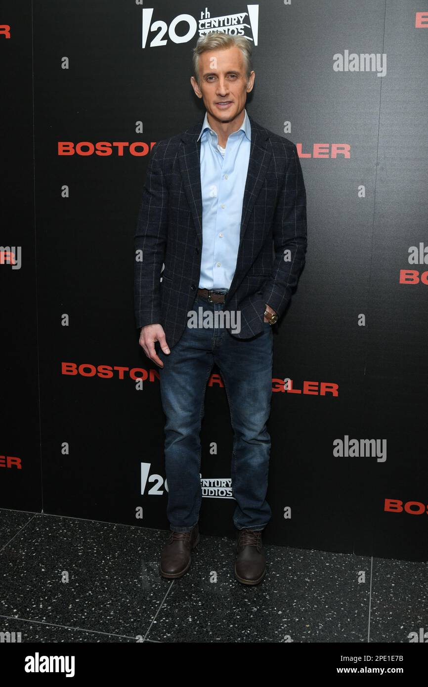 Dan abrams hi-res stock photography and images - Alamy