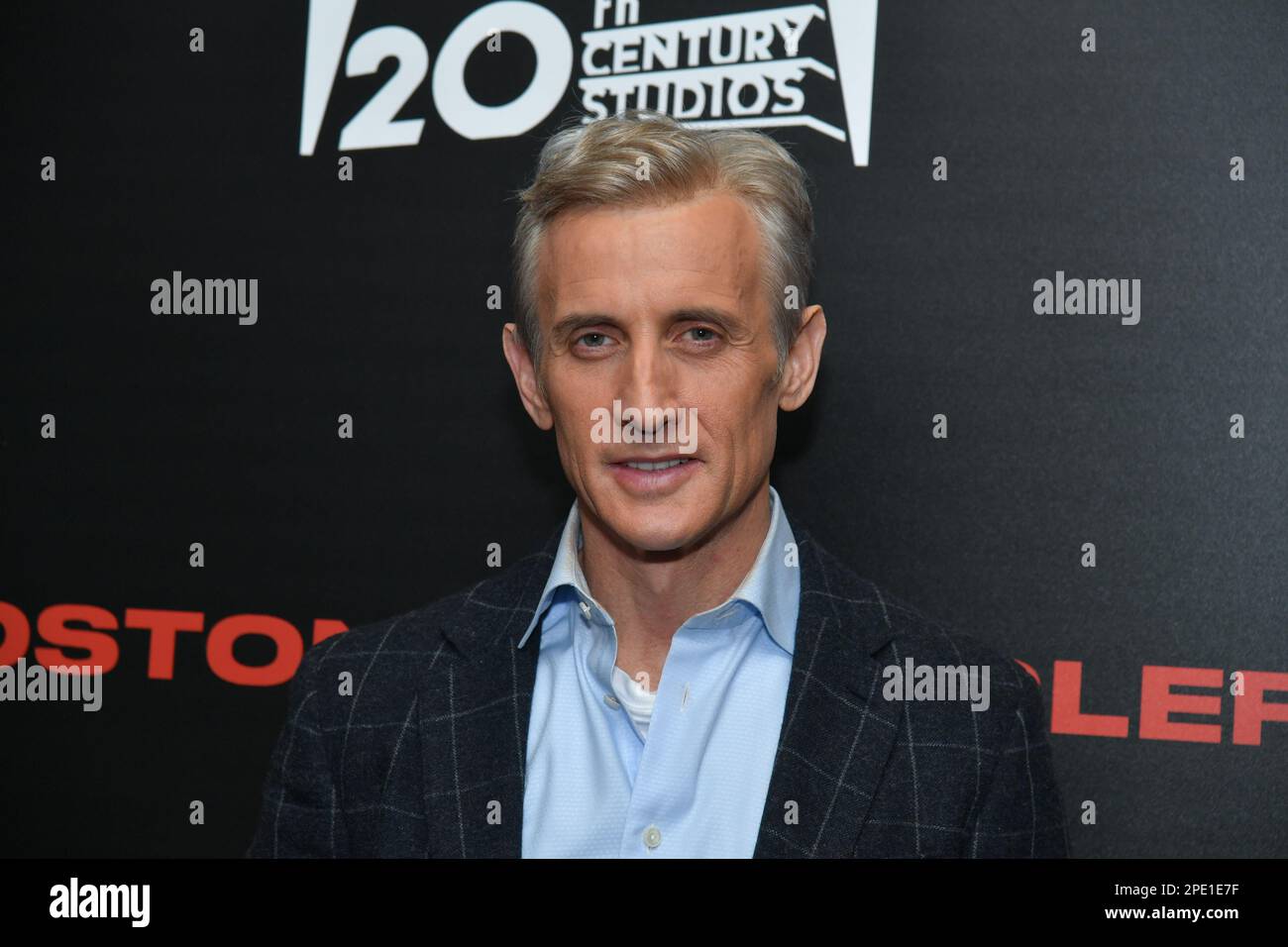 Dan abrams hi-res stock photography and images - Alamy