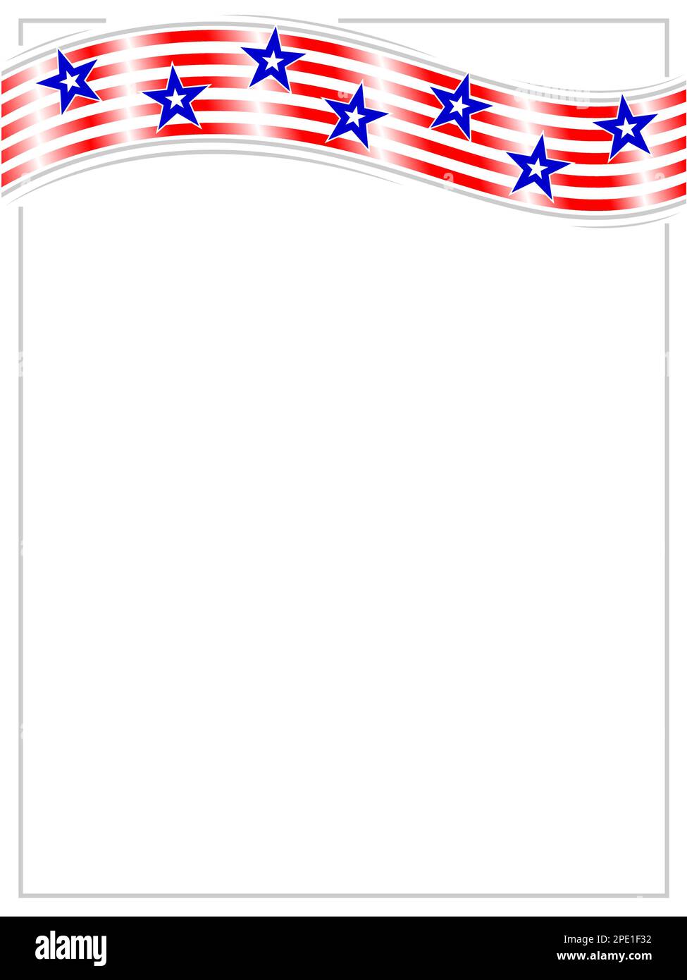 American Star Borders