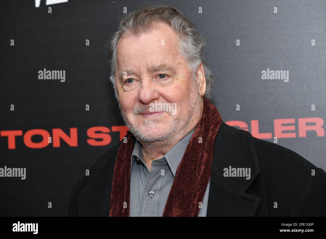 Peter gerety hi-res stock photography and images - Alamy