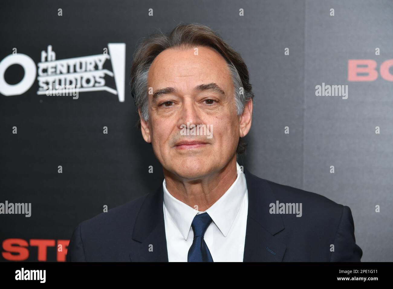 Jon lindstrom hi-res stock photography and images - Alamy