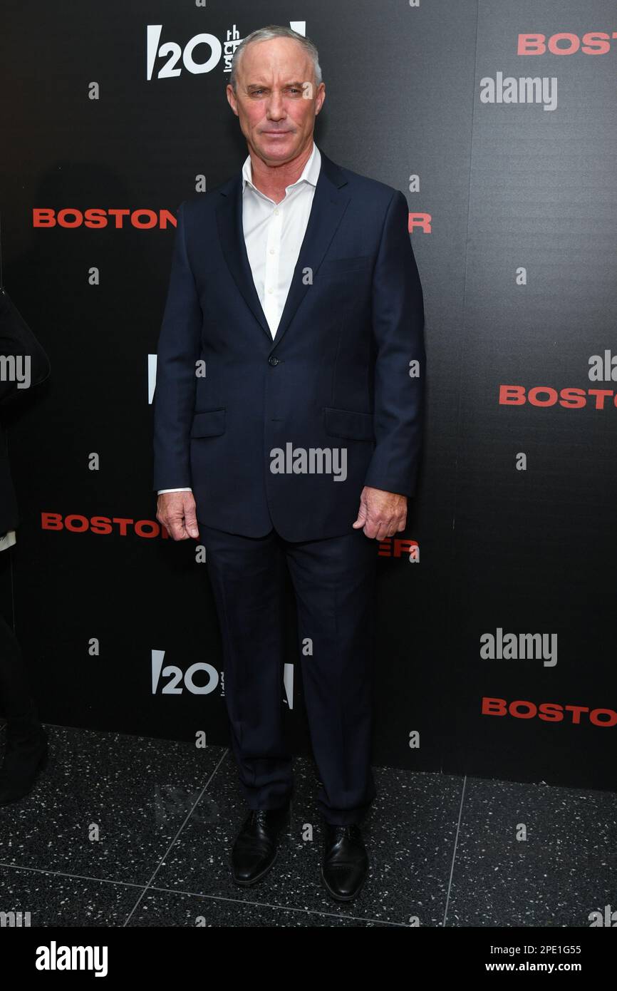 Robert John Burke Stock Photo - Alamy