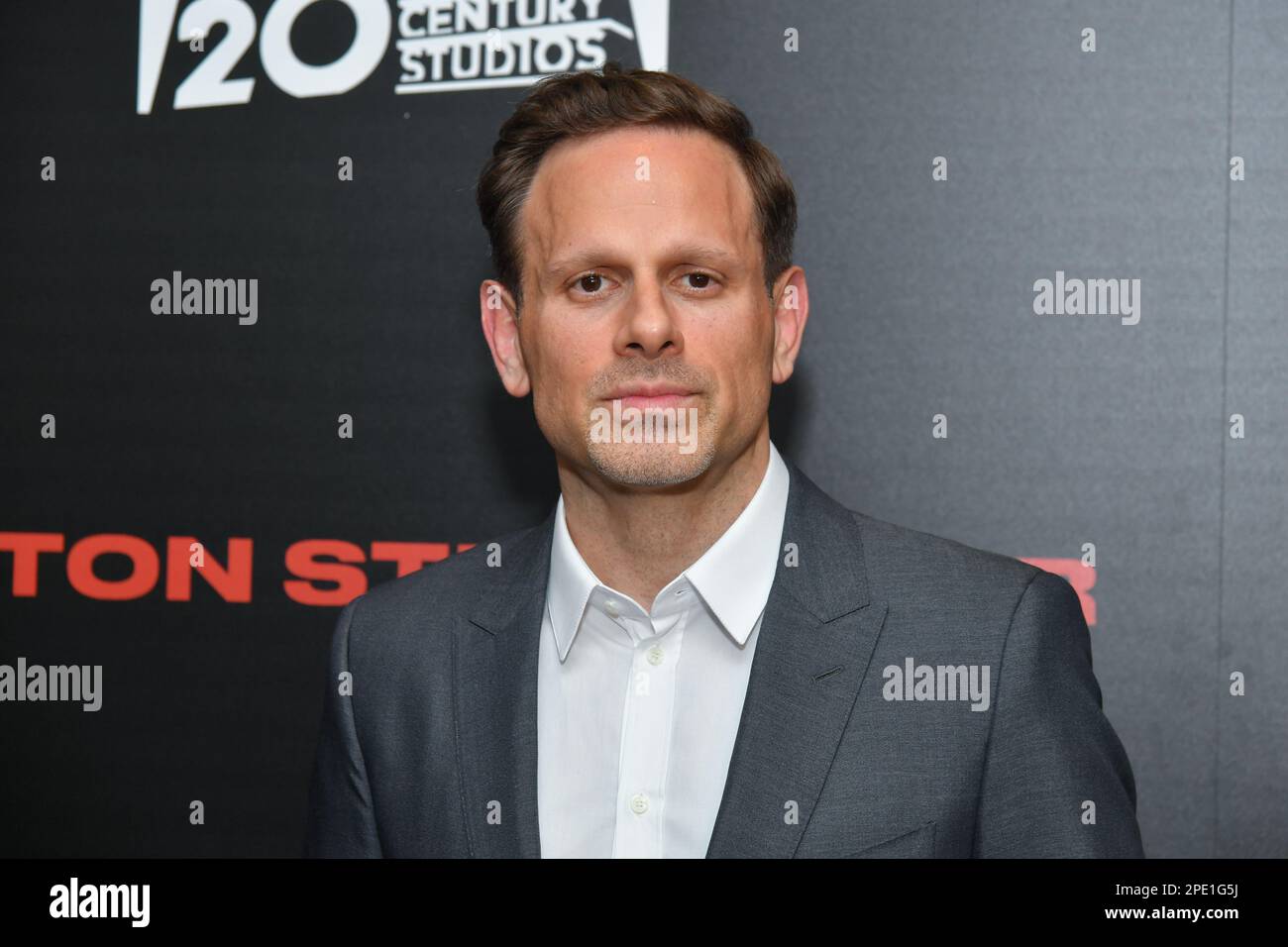 Ruskin city hi-res stock photography and images - Alamy