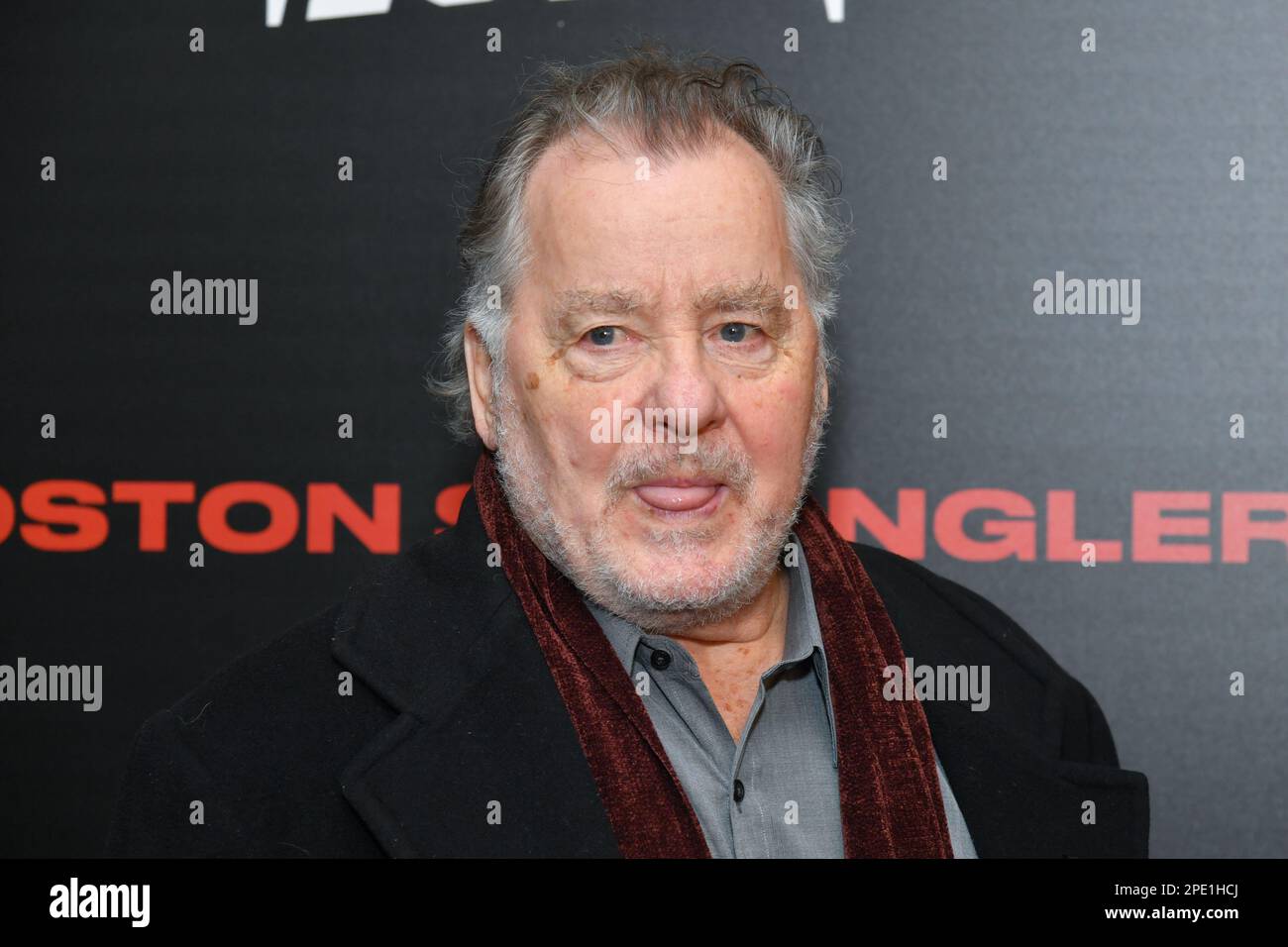 Gerety hi-res stock photography and images - Alamy