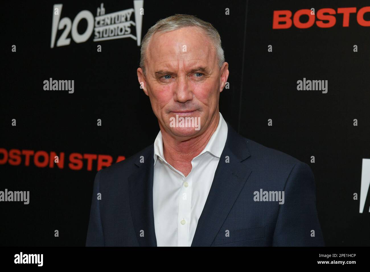 Robert John Burke Stock Photo - Alamy