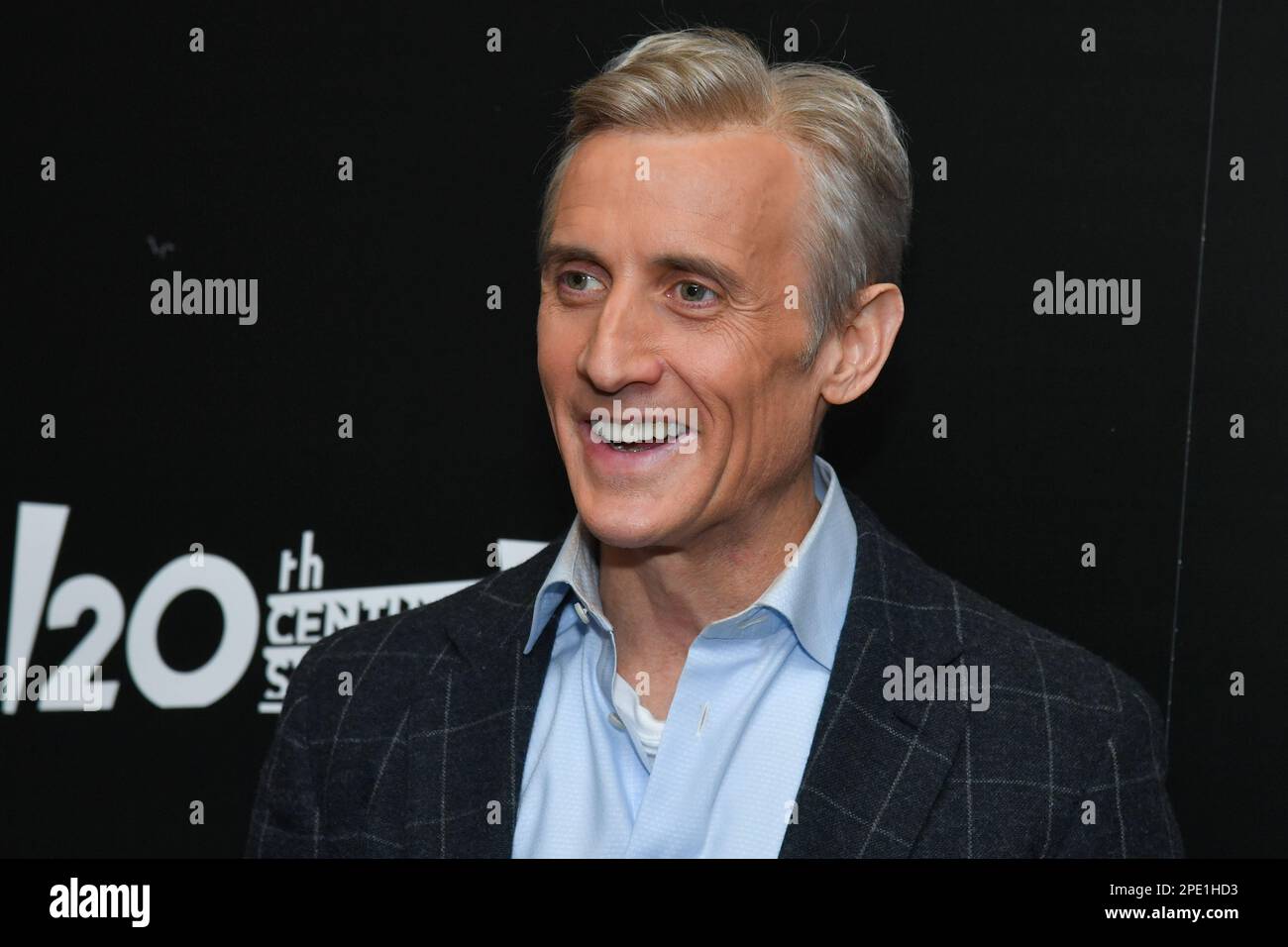 Dan abrams hi-res stock photography and images - Alamy